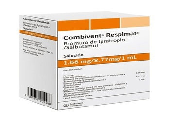 Buy Combivent Inhaler Online with Rx on Canada Pharmacy Pro