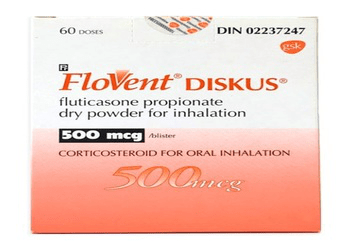 Buy Flovent Diskus | Asthma Inhaler Care