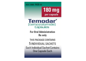 Buy Temodar Online with Rx on CanadaPharmacy Pro