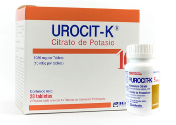 Buy Urocit K Online with Rx on CanadaPharmacyPro