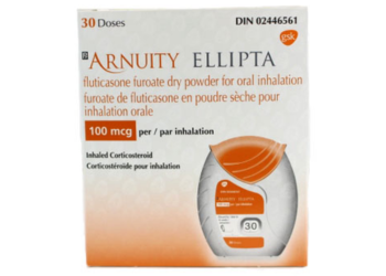 Buy Arnuity Ellipta | Cost & Best Price Online