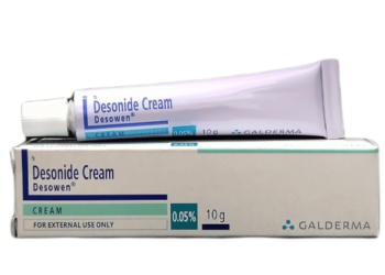 Buy Desowen Cream Online with Rx on CanadaPharmacy Pro