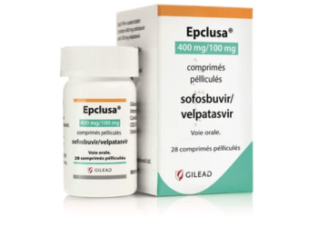 Get Epclusa Online – Hepatitis C Treatment
