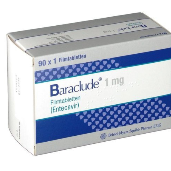 Buy Baraclude Online with Rx on CanadaPharmacy Pro