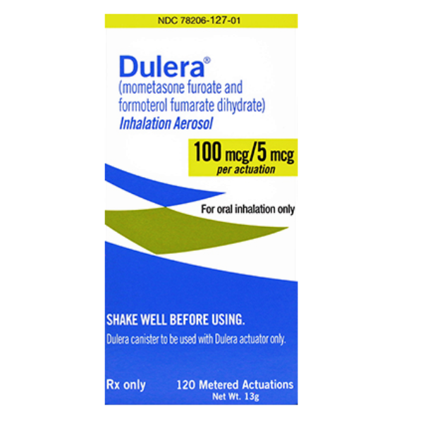 Dulera Inhaler Price – Buy Online at Low Cost in Canada