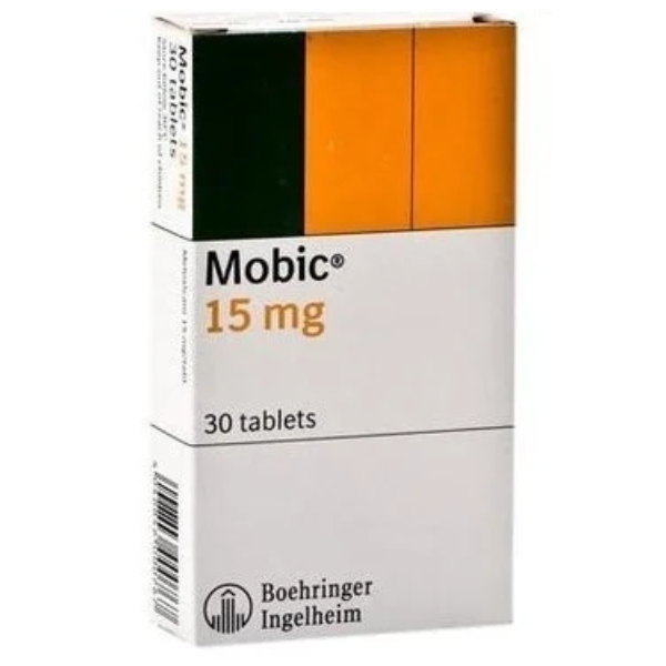 Buy Mobic Online | Canada Pharmacy Pro | Affordable Prices