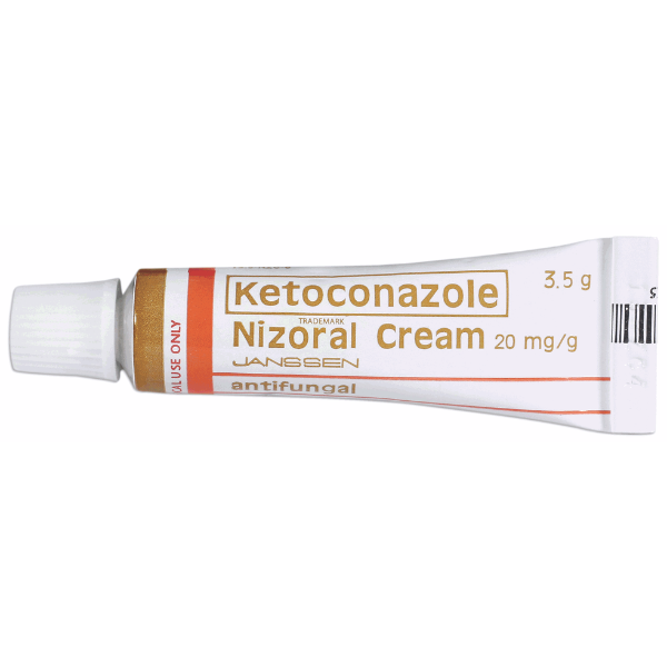 Buy Nizoral Shampoo Online with Rx on CanadaPharmacy Pro