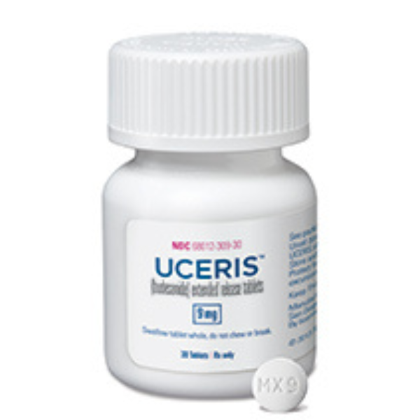 Buy Uceris Online with Rx on CanadaPharmacyPro