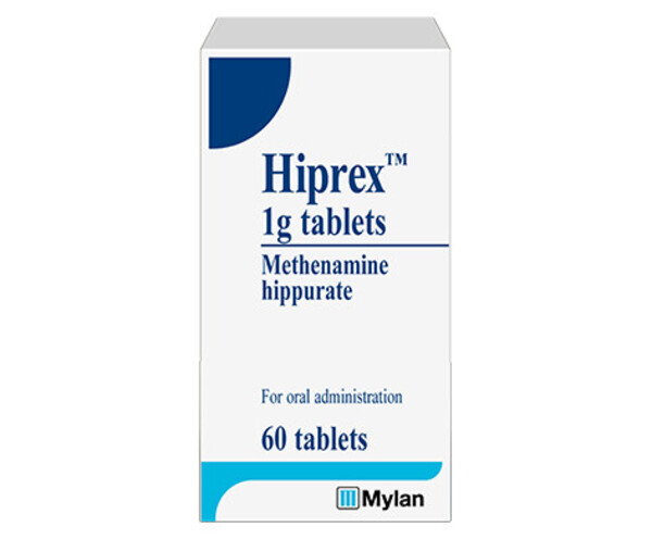 Buy Hiprex Online with Rx on Canada Pharmacy Pro