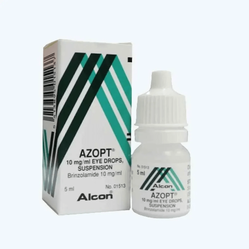 Buy Azopt Online with Rx on CanadaPharmacyPro