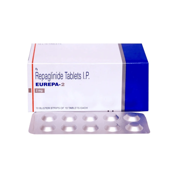 Buy Prandin Online with Rx on CanadaPharmacy Pro