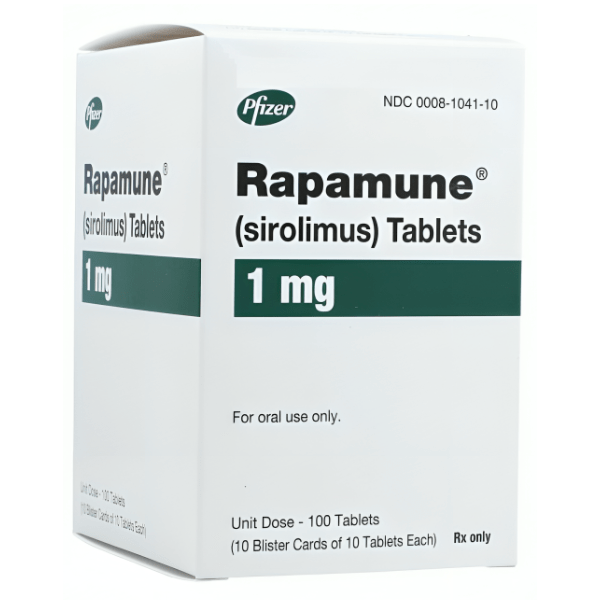 Buy Rapamune Online with Rx on Canada Pharmacy Pro