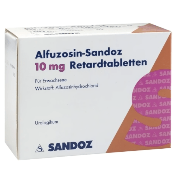 Buy Uroxatral Online with Rx on CanadaPharmacyPro