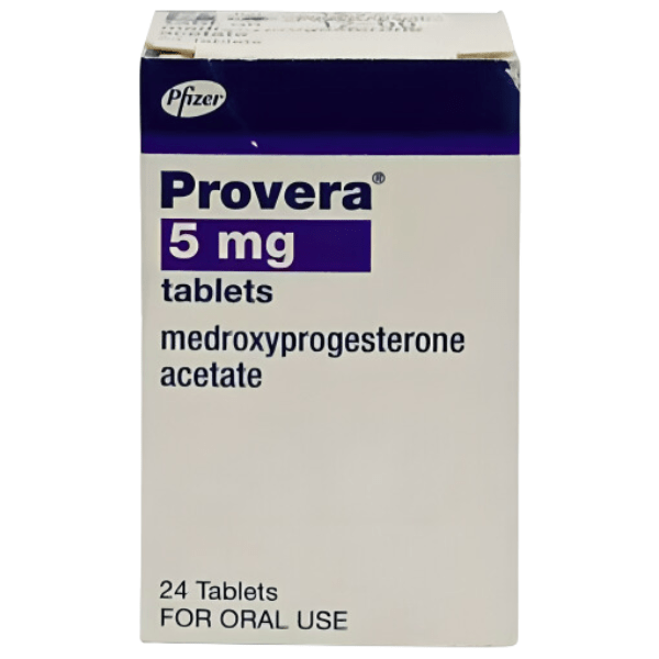Buy Provera Online with Rx on Canada Pharmacy Pro