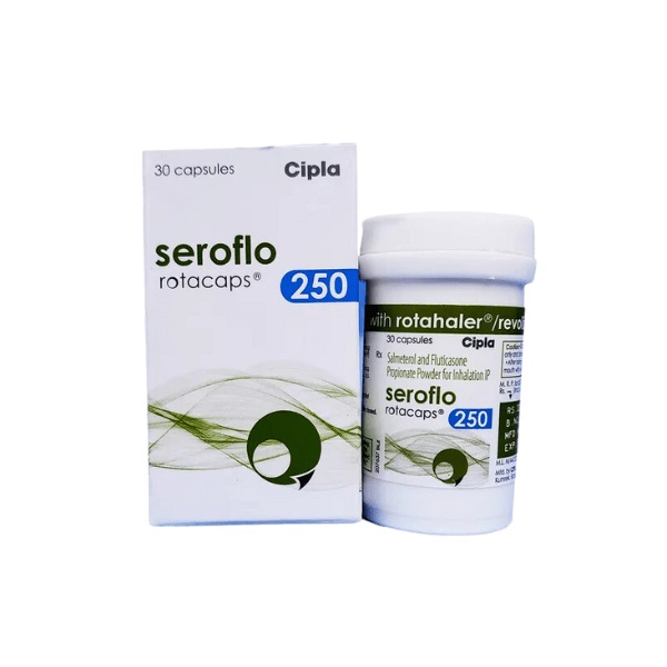 Buy Advair Diskus & Advair Diskus Generic Online