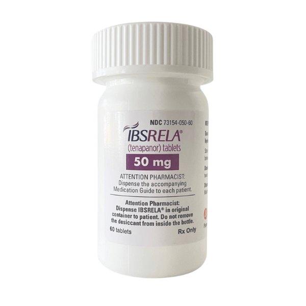 Order IBSRELA Tablets - IBS-C Relief Online