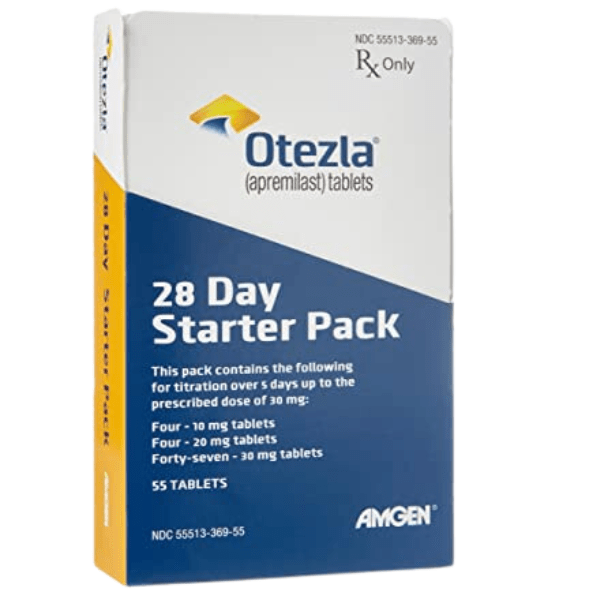 Buy Otezla Online with Rx on CanadaPharmacy Pro