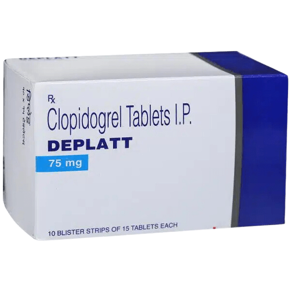 Buy Plavix Online | Trusted Source for Clopidogrel Savings
