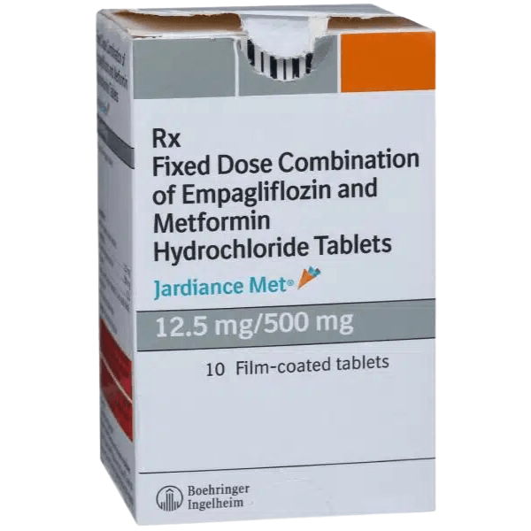 Buy Synjardy Online | Diabetes Blood Sugar Care