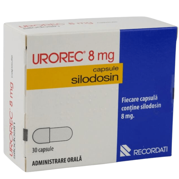 Buy Rapaflo Online with Rx on CanadaPharmacyPro
