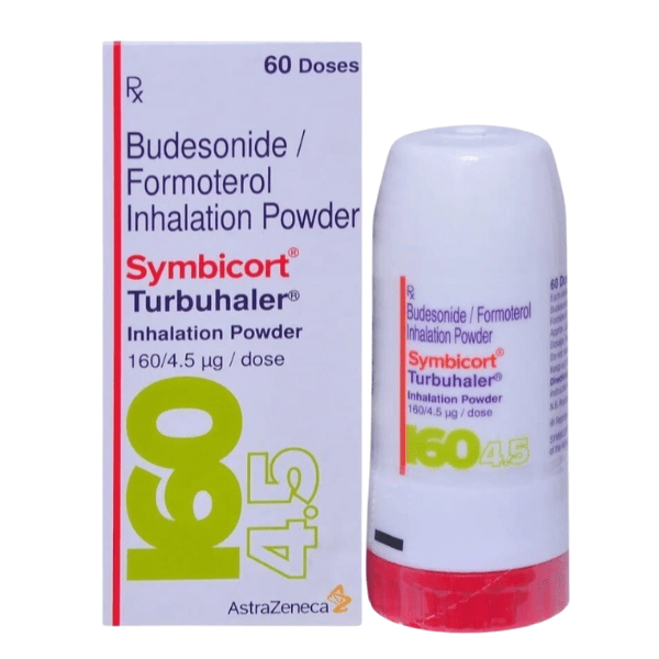 Buy Symbicort Turbuhaler Online with Rx on CanadaPharmacyPro