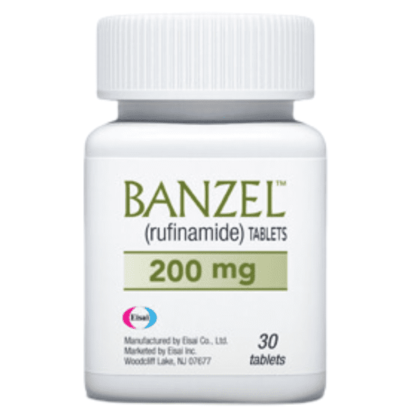 Buy Banzel Online with Rx on Canada Pharmacy Pro