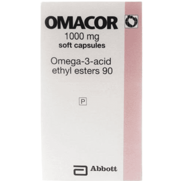 Buy Lovaza Online with Rx on CanadaPharmacyPro