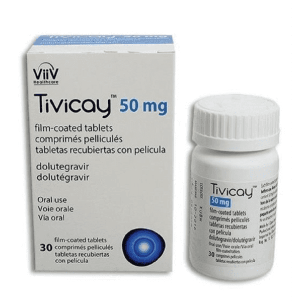 Get Tivicay at Affordable Prices | Buy Online