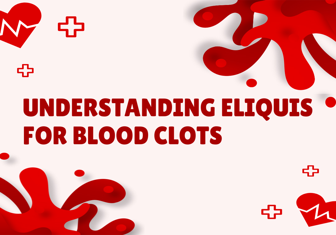 Understanding Eliquis for Blood Clots