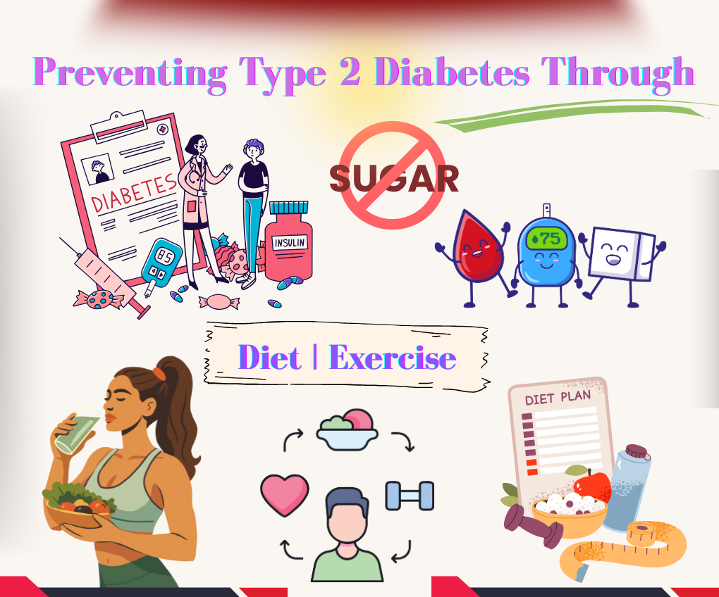 Preventing Type 2 Diabetes Naturally | Diet & Exercise Tips