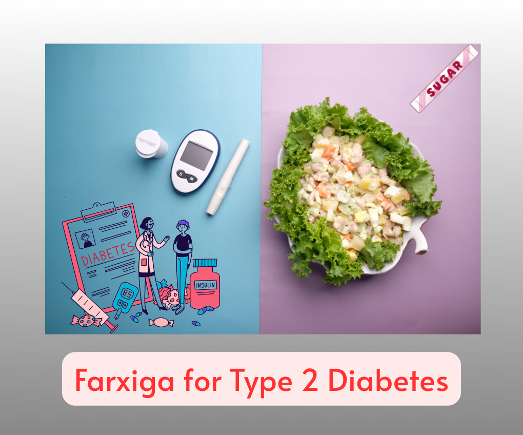 Farxiga 10 mg for Type 2 Diabetes: Benefits & Risks